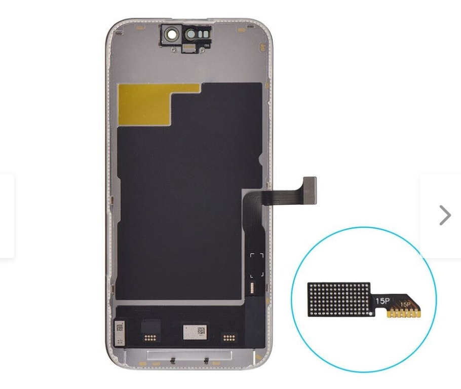 Detalle de Producto - TecnoMovil