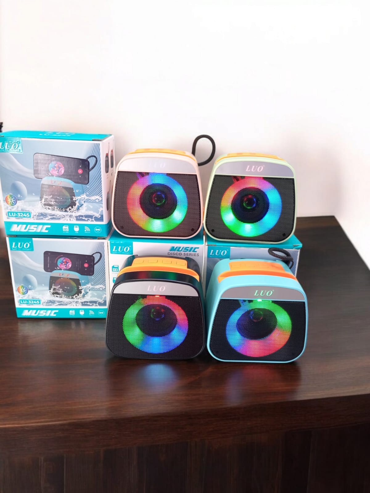 Detalle de Producto - TecnoMovil