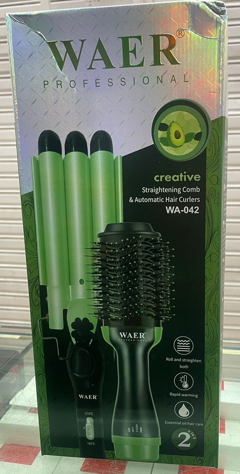 Detalle de Producto - TecnoMovil