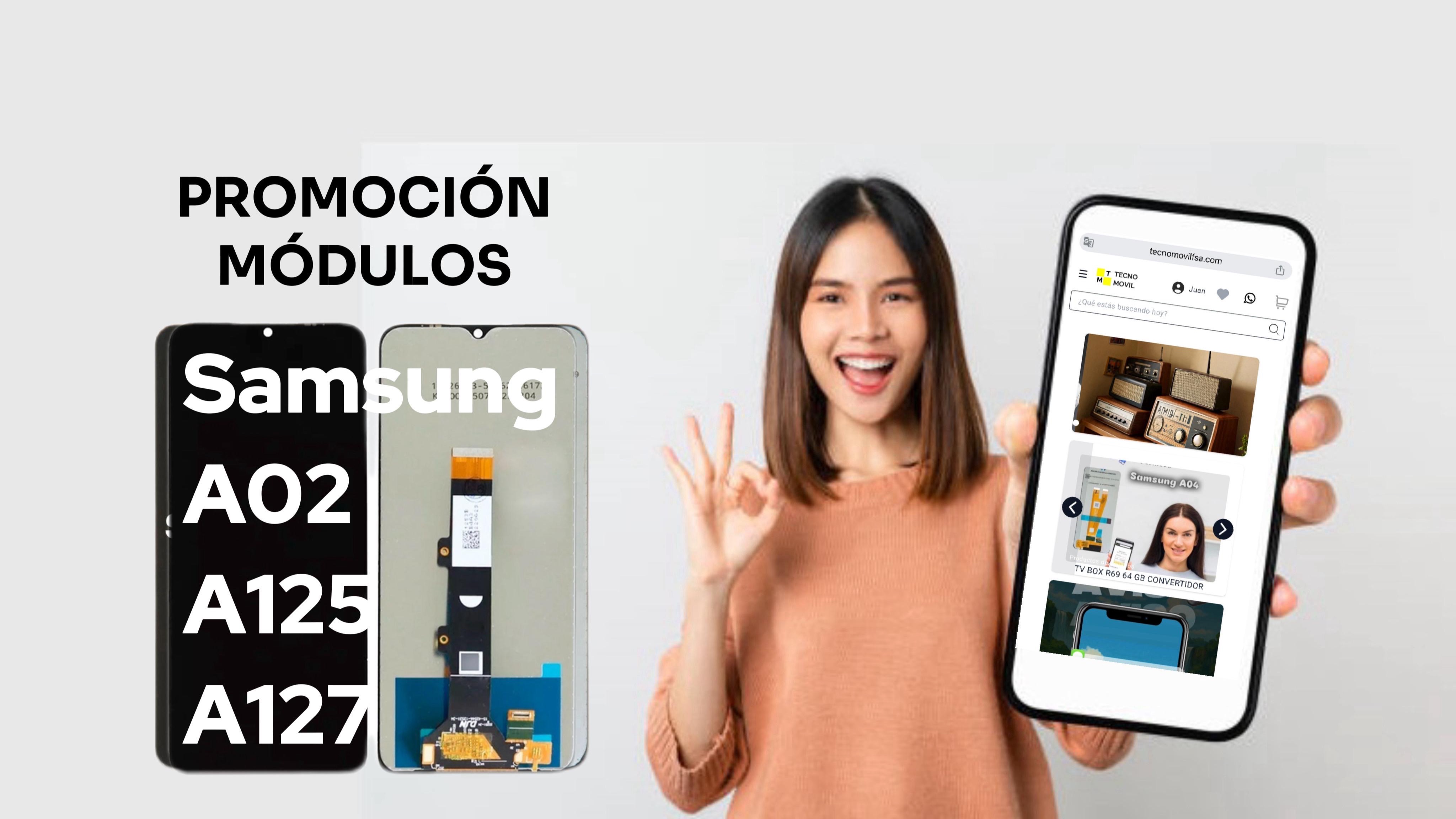 Inicio - TecnoMovil